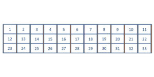Container loading plan - SEALOGIS